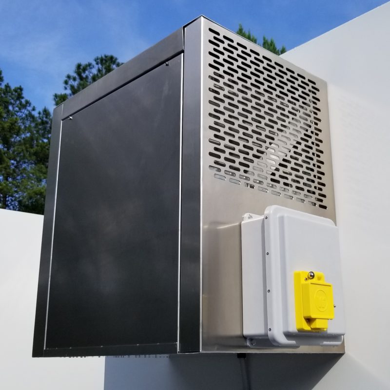 Polar Temp - Small Refrigerated Trailer - About Us